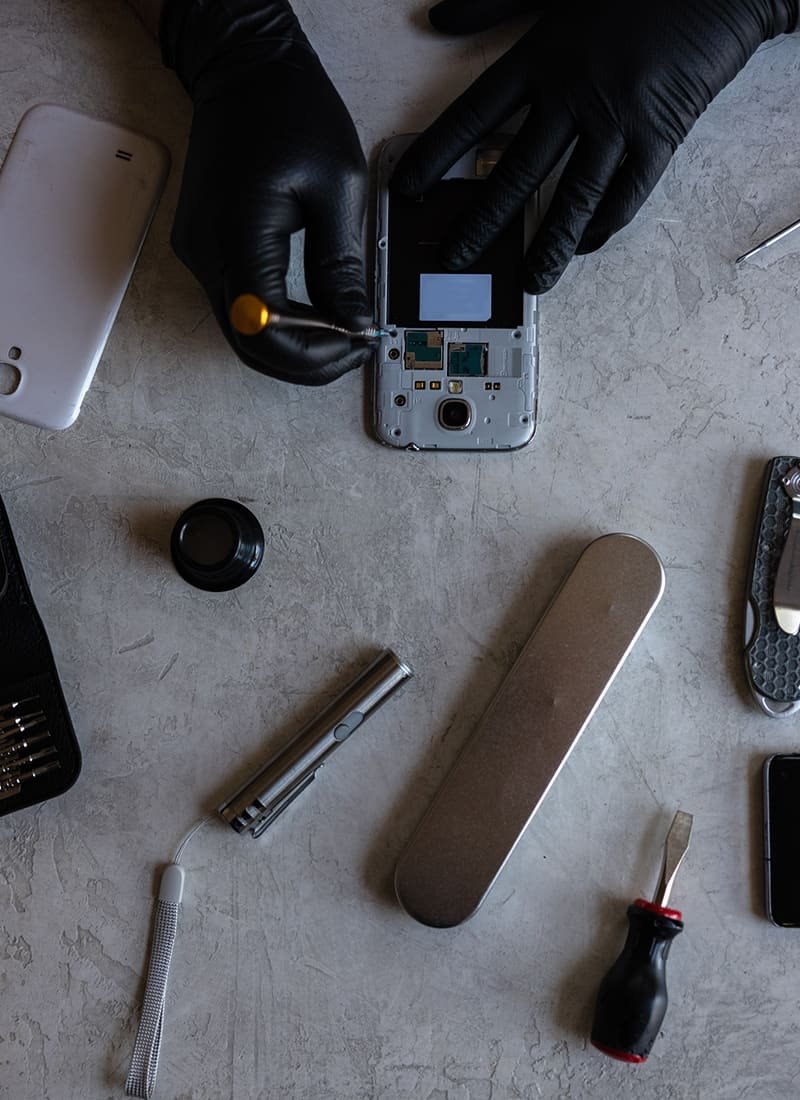 IPhone Repair In Irvine | 30 Min IPhone Repair